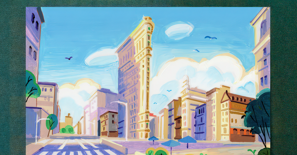 Online Course - Drawing with Acrylic Markers: Capture your Favorite ...