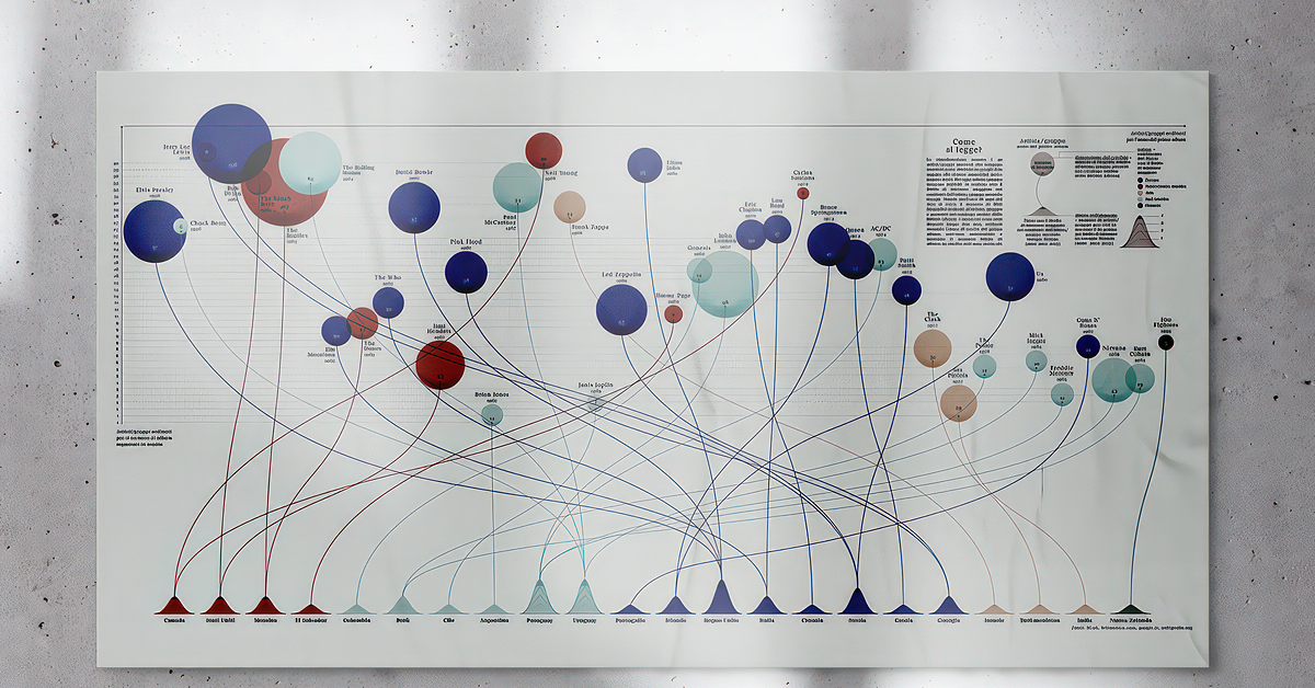 Online Course - Data Visualization and Information Design: Create a ...