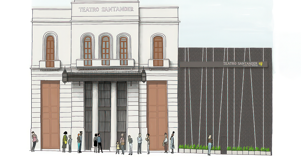 Online Course - Architectural Drawing for Illustrated Stories (Carlos ...