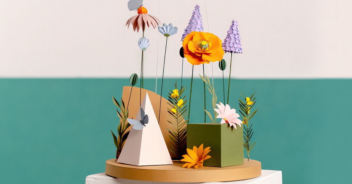Online Course - Paper Sculpture for Set Design (Sarah Louise Matthews ...