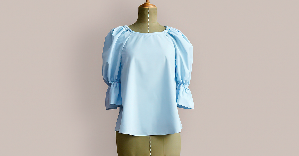 Online Course - Introduction to Moulage for Fashion Design (Isabel ...