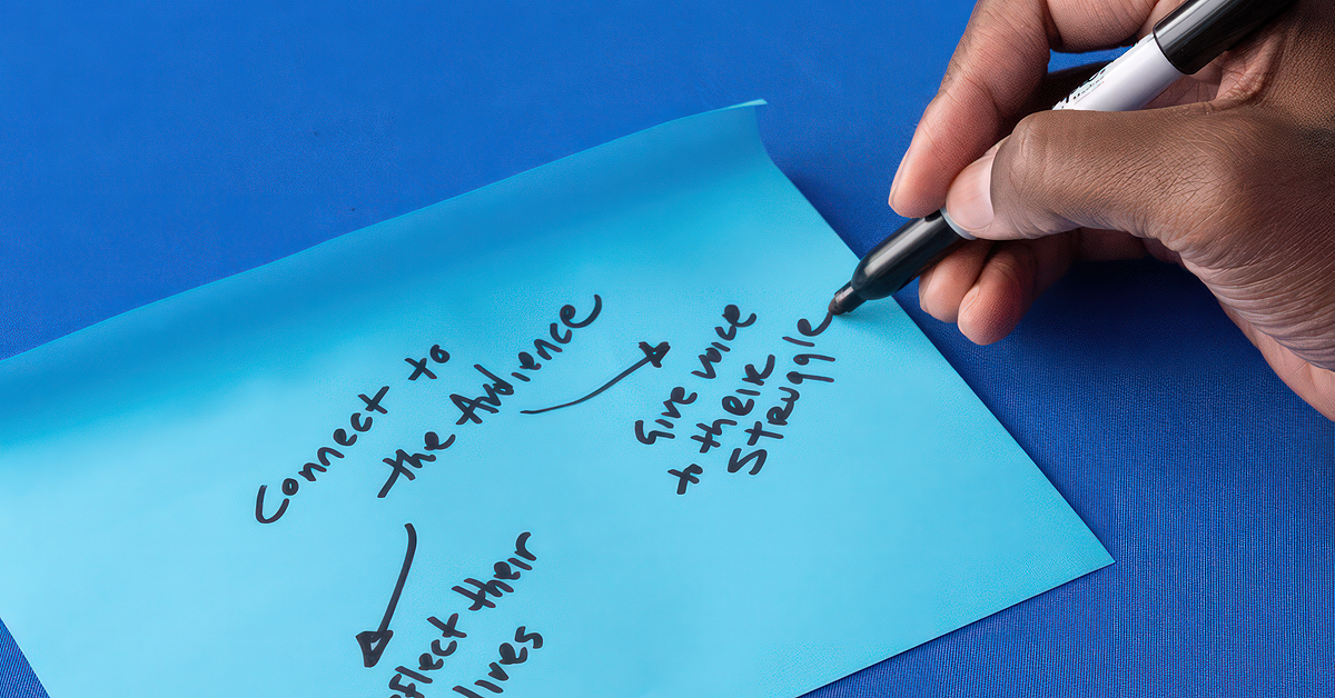 Online Course - Creative Direction: Use Storytelling to Pitch and Sell ...