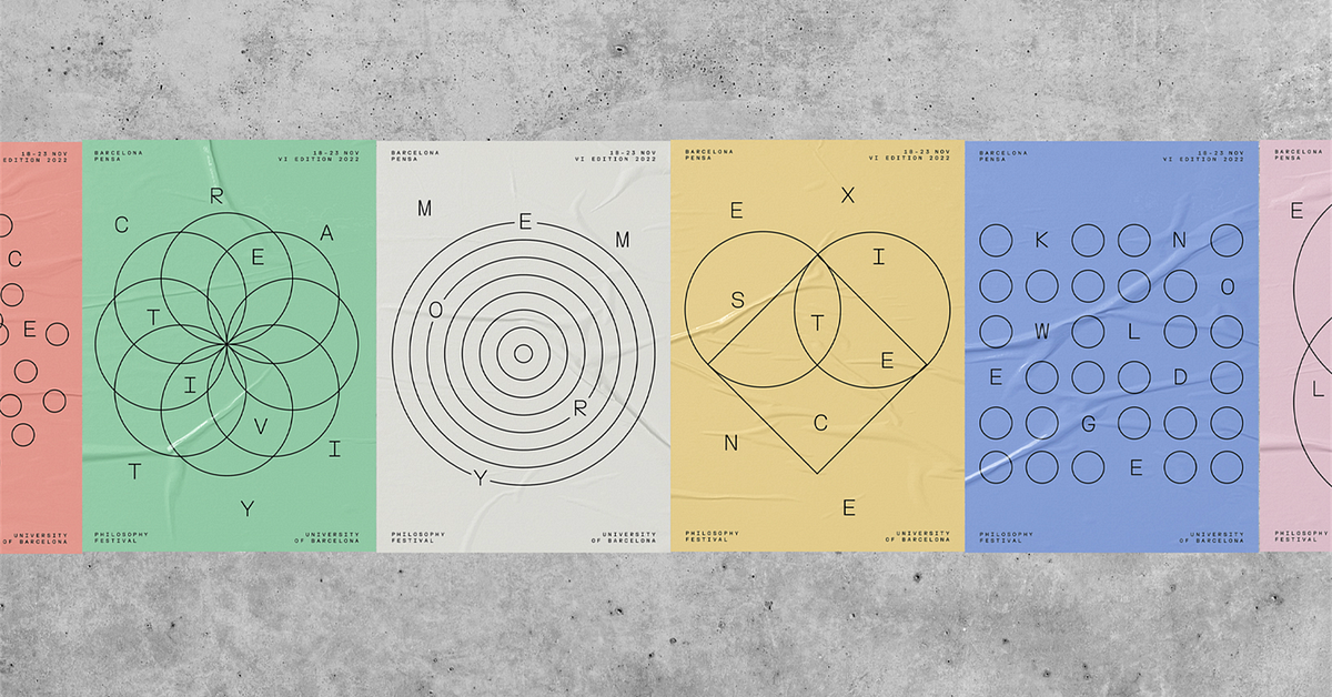 Online Course - Graphic Design: Communicate Complex Ideas with Simple ...