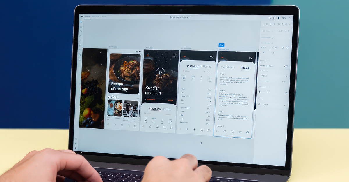 Online Course - No-code App Design with Bravo Studio (Ethan Parry ...