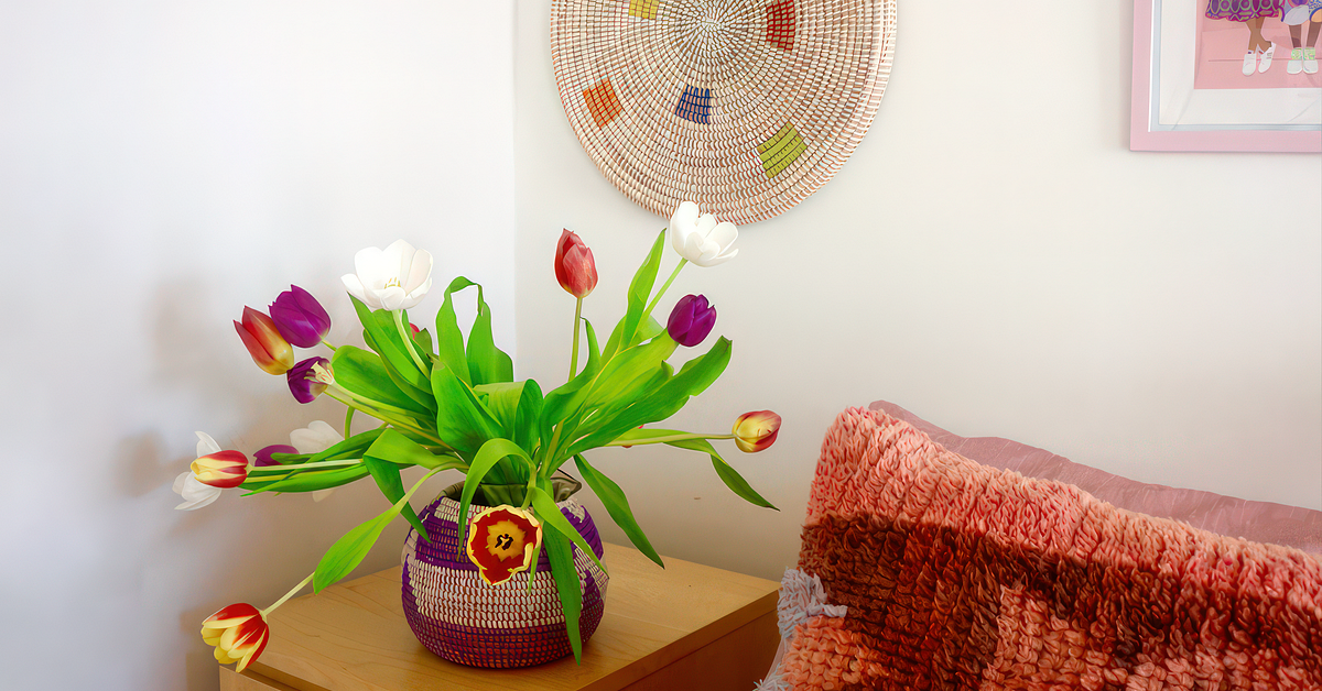 Online Course - Basket Weaving for Beginners: The Coiling Technique ...