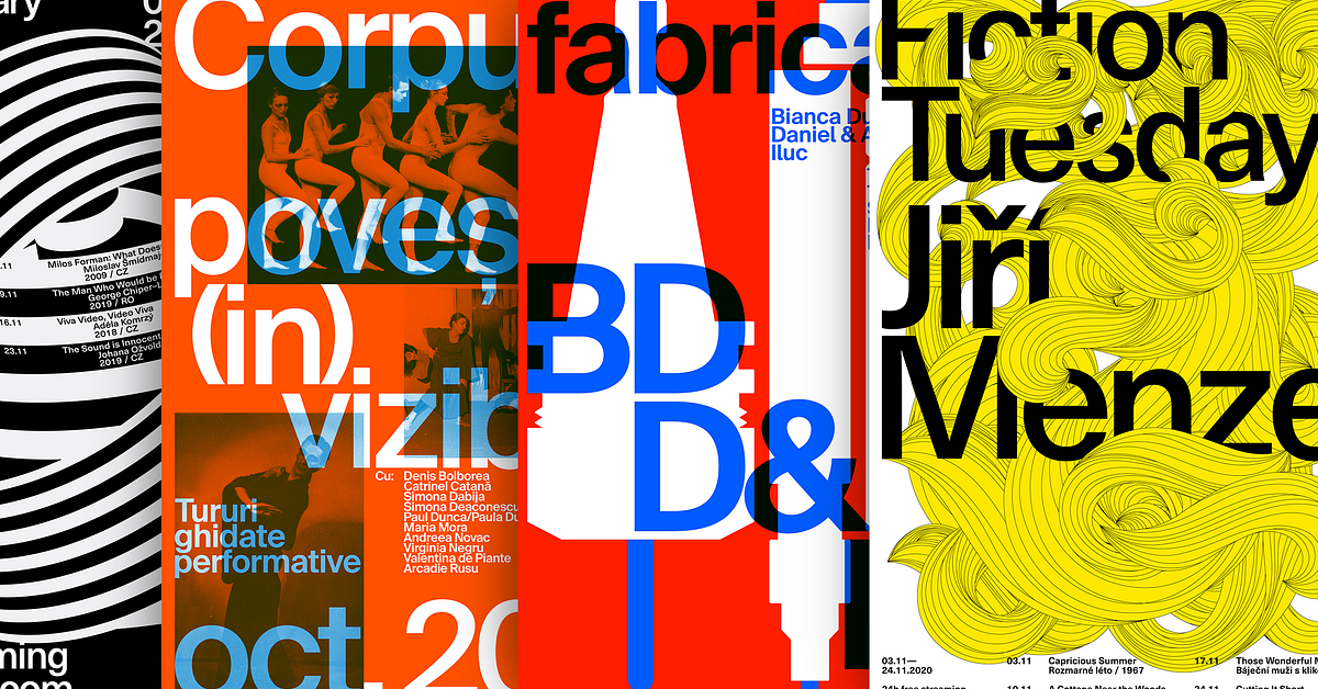 Online Course - Animated poster creation: From print to Motion (Andrei ...