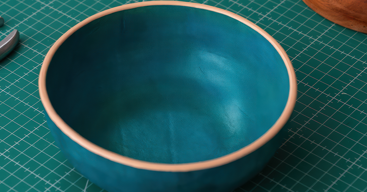 Online Course - Handmade Leather: Learn Wet Molding Techniques (José ...