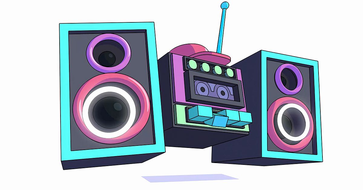 Online Course - Creating anime -style animations with 2D and 3D ...