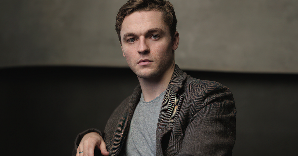 Online Course - Modern Headshot Photography: Capture Profound Portraits ...