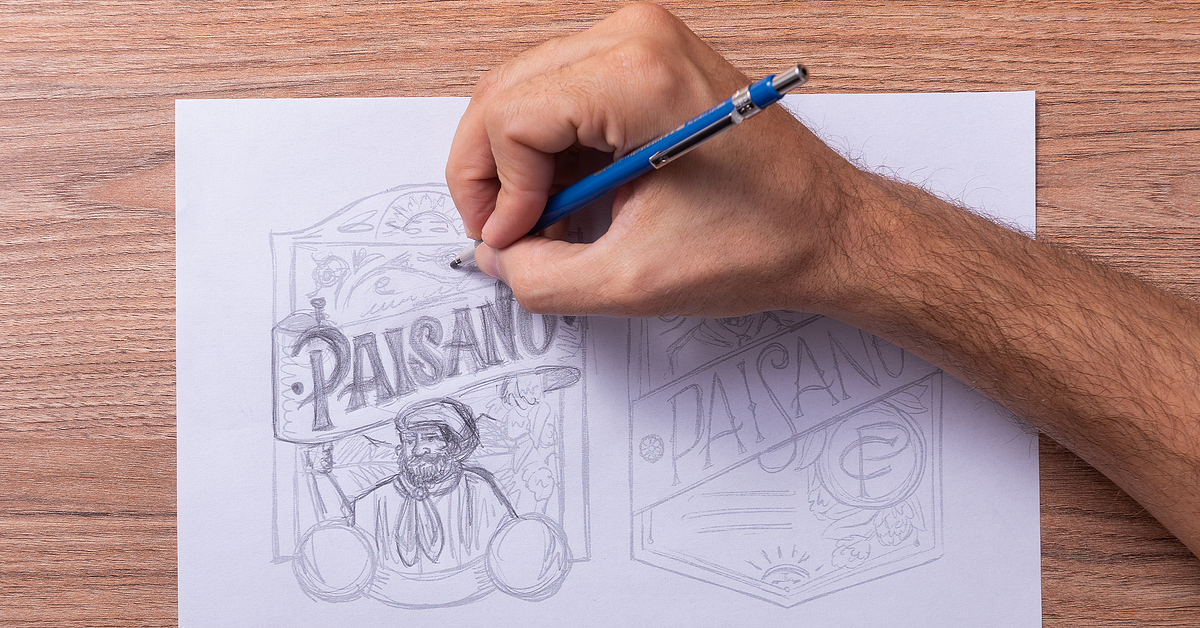 Curso online - Ilustración y lettering para diseño de packaging (Emi ...