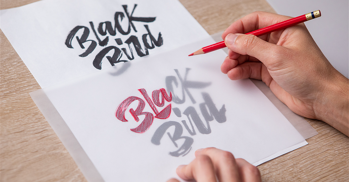 Curso online - Caligrafía y Lettering gestual para proyectos de ...