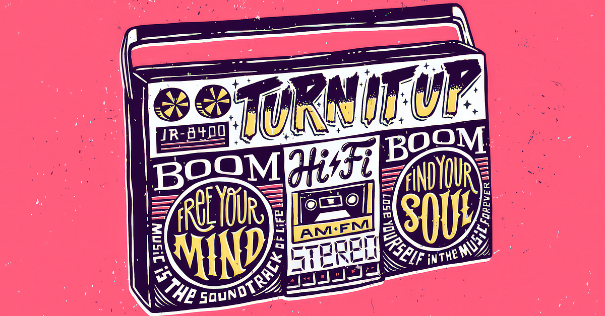Online Course - Retro Hand-Lettering: Embracing Imperfections (Jay ...