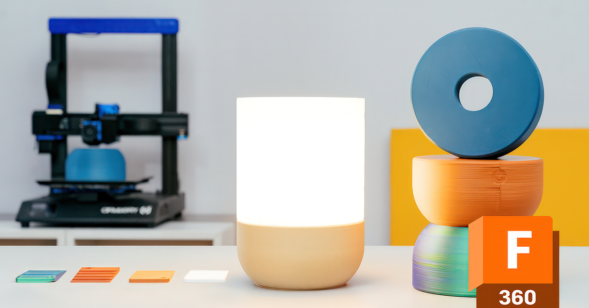 Online Course - Product Design: From Modeling to 3D Printing (Agustín ...