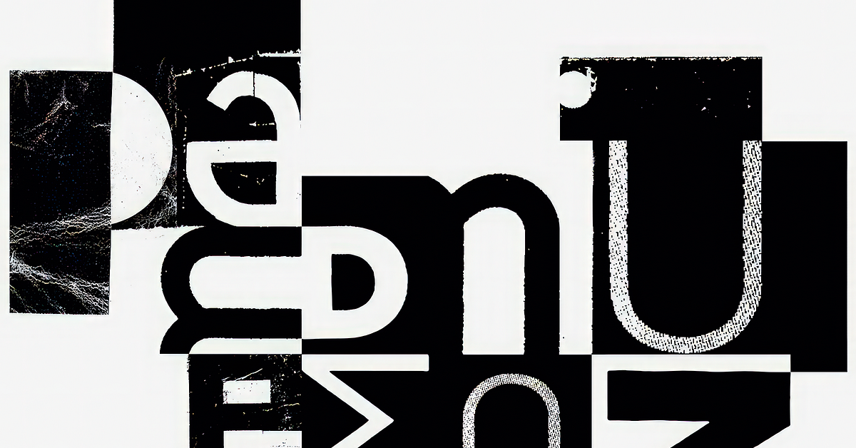 Online Course - Experimental Techniques for Graphic Design Solutions ...