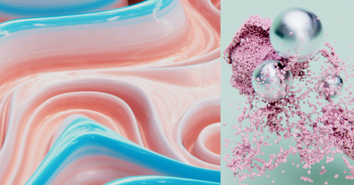 Online Course - VFX & Finishing for commercial & short form content ...