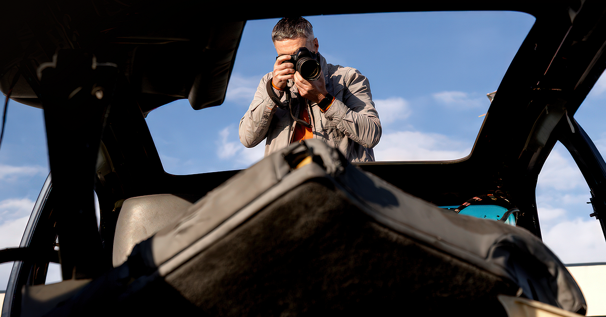 Online Course - Introduction to Photojournalism: Capture Powerful ...
