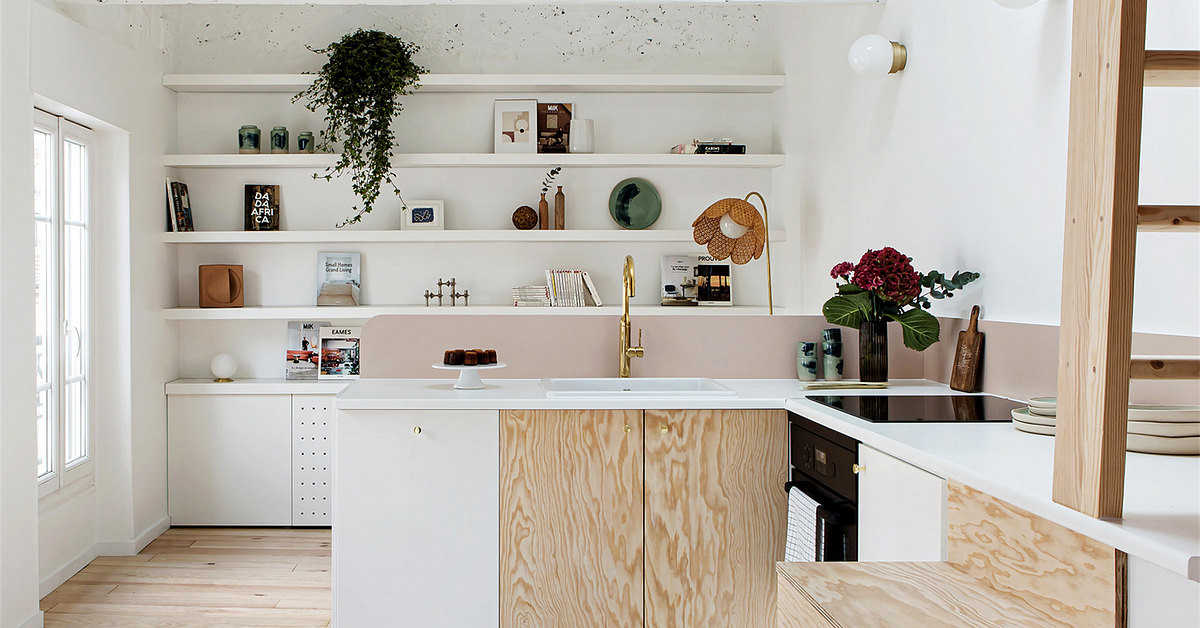 Online Course - Interior Design for Compact and Functional Spaces ...