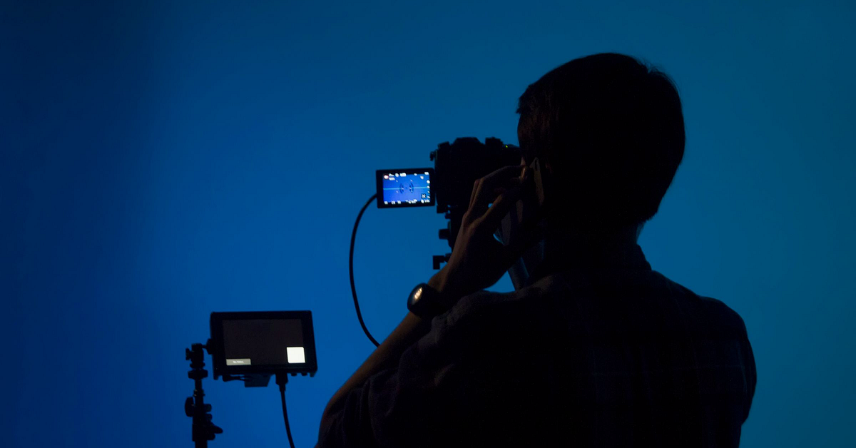 Online Course - Beginner Camera Techniques: Visual Storytelling for ...