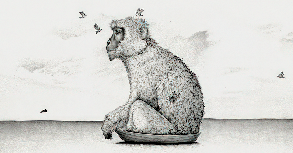 Online Course - Naturalistic Animal Drawing with Graphite Pencil (Amy ...