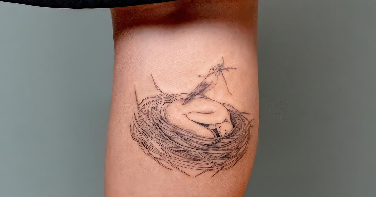 Curso online - Tatuaje fine line: la sutileza de la línea (Lucia ...