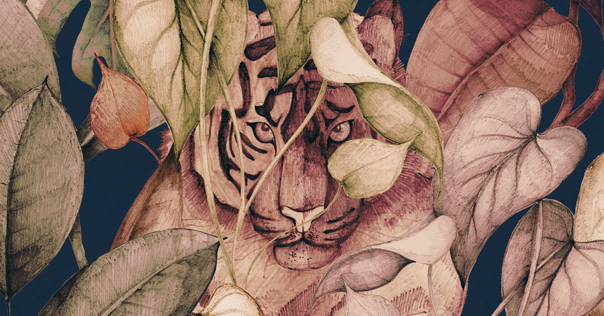 Online Course - Creation of Hand-painted Modules Digitized in Photoshop ...