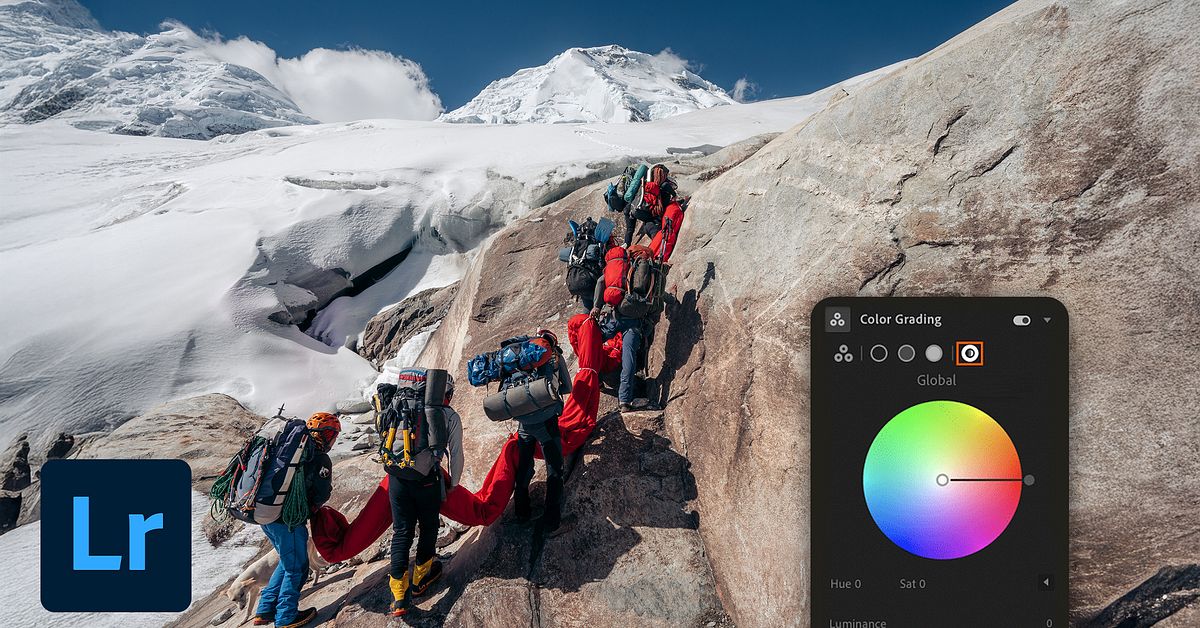 Curso online - Edición de fotos con Lightroom: Crea tu estilo (Adolfo ...
