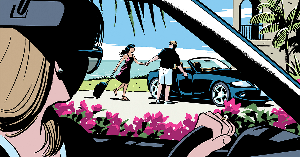 Online Course - Visual Storytelling for Compelling Illustrations (R ...