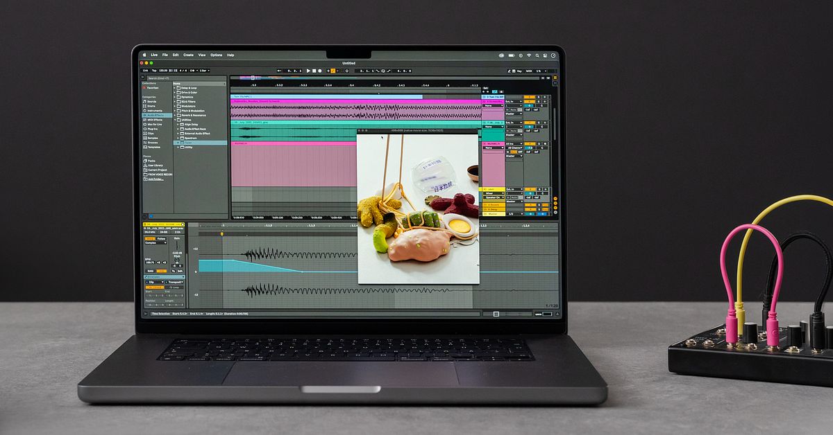 Online Course - Introduction to Digital Sound Design (Jürgen Branz) | Domestika