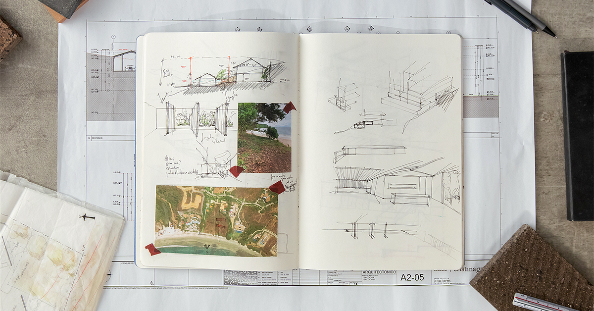 Online Course - Intro to Architectural Design of Residential Spaces ...