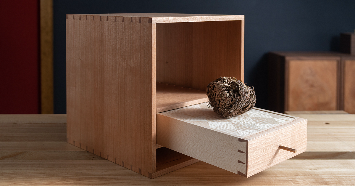 Curso online - Ebanistería y fabricación de muebles con madera chapada ...