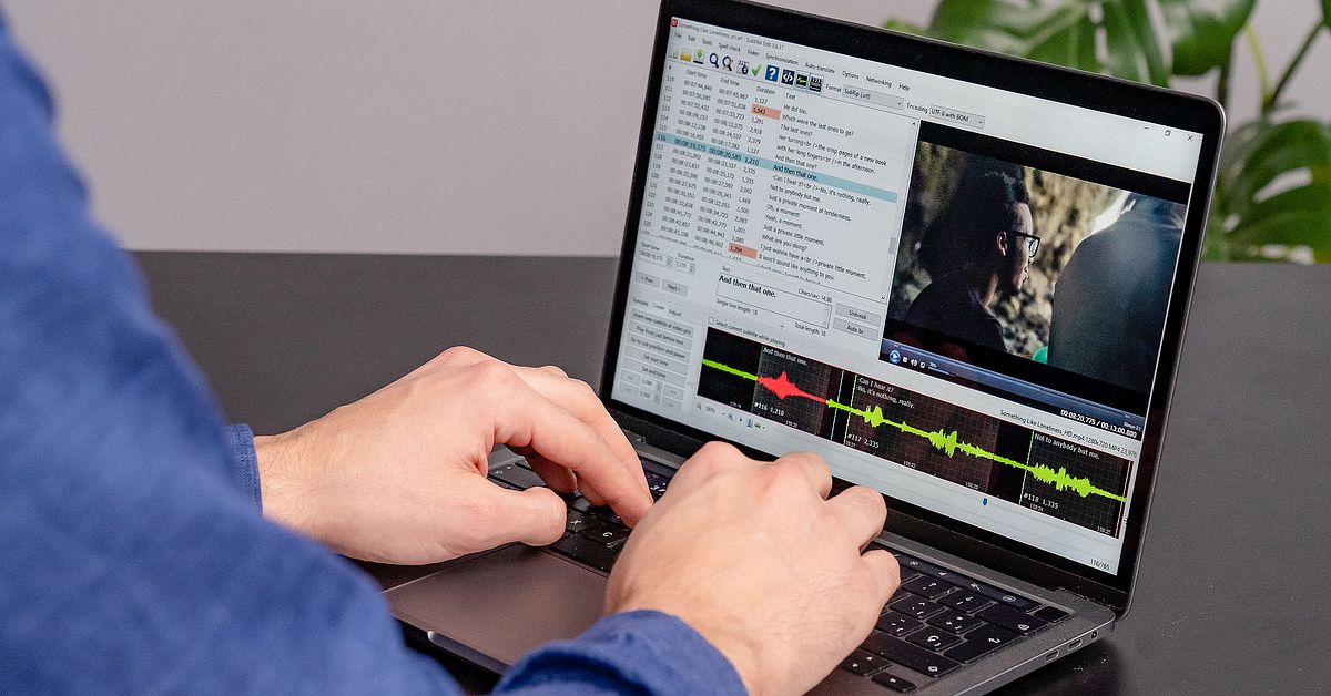 Online Course - Subtitling Videos for Social Media (Guillermo Parra ...