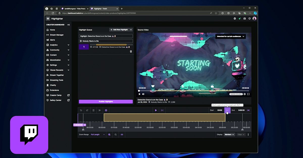 Online Course - Live Streaming Basics: Set Up, Go Live, and Grow Your ...