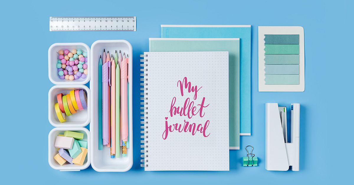 Online Specialization Course - Illustrated Creative Journal ...