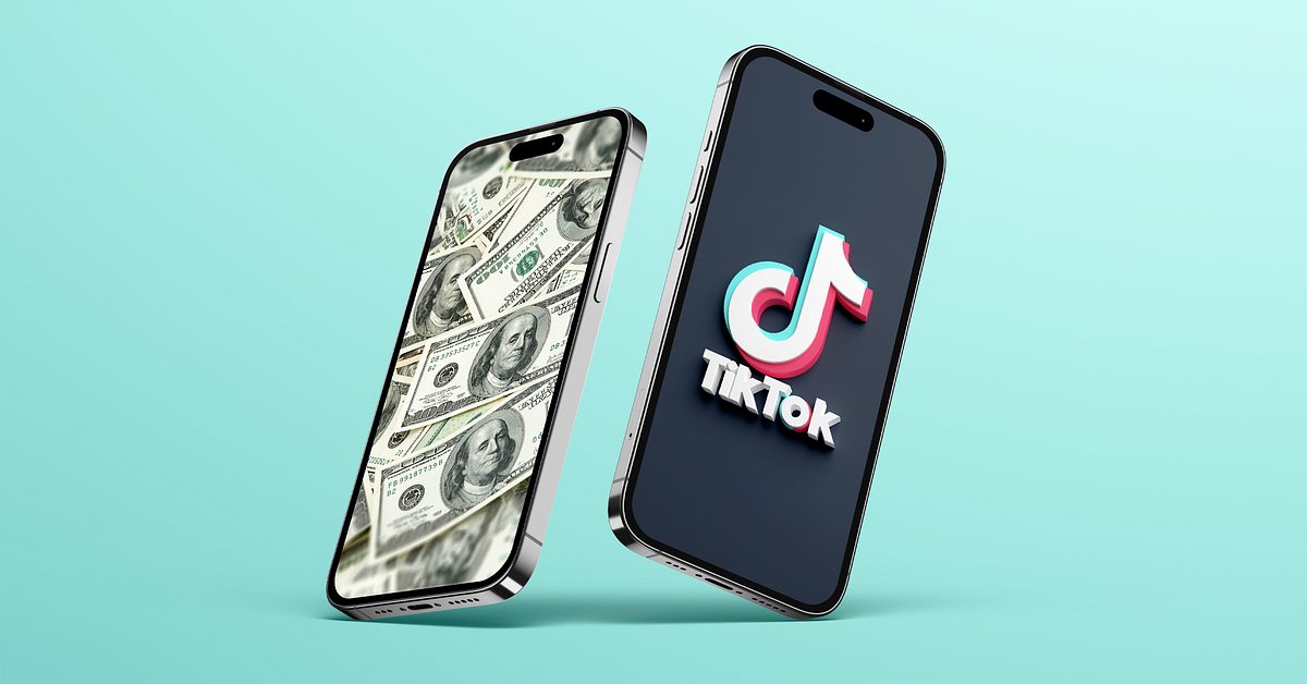 Notes de « Boutique TikTok : Stratégies de monétisation pour les ...