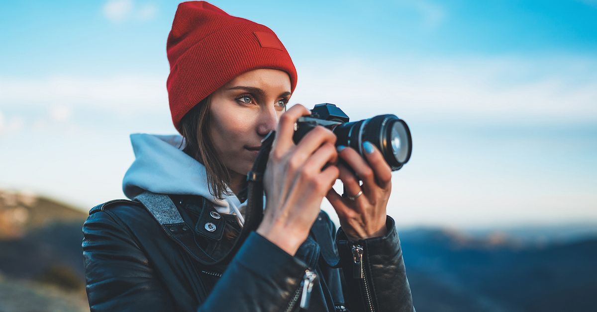 Aprende Online "Fotografía: Especialización en Arte y Técnicas ...
