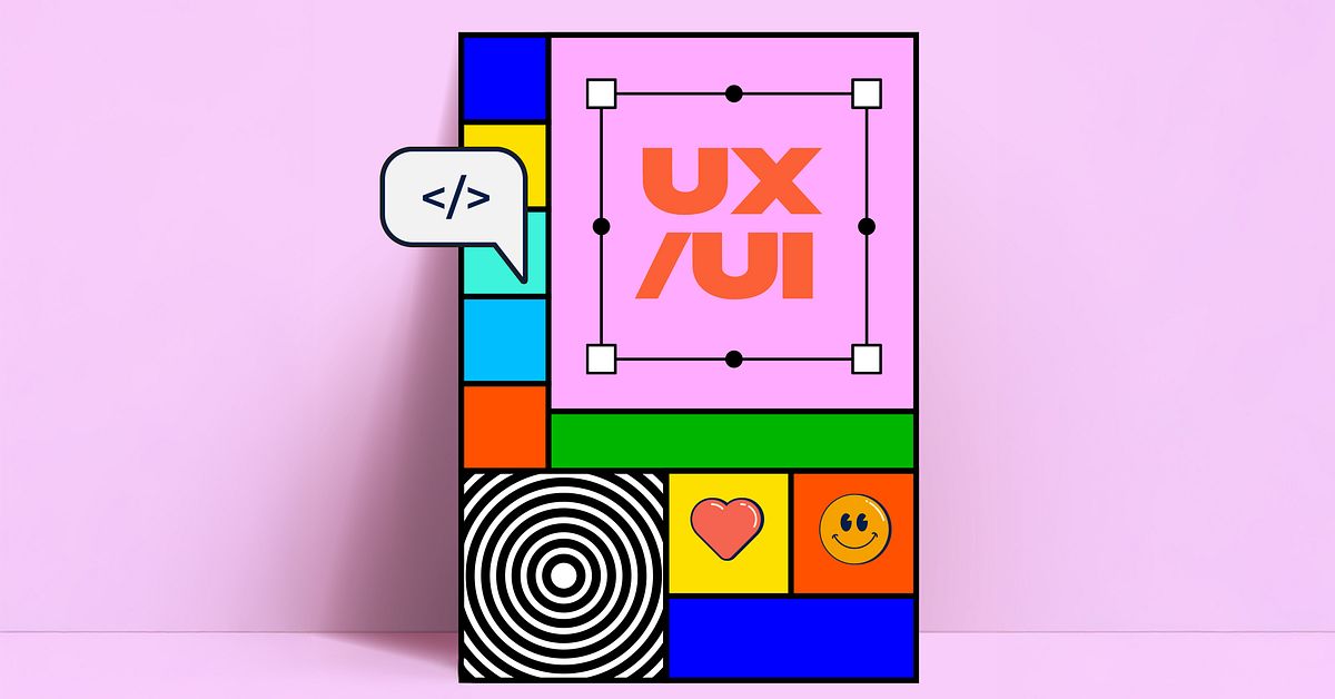 Proyectos finales de "Especialización de diseño de UX/UI: De la ...