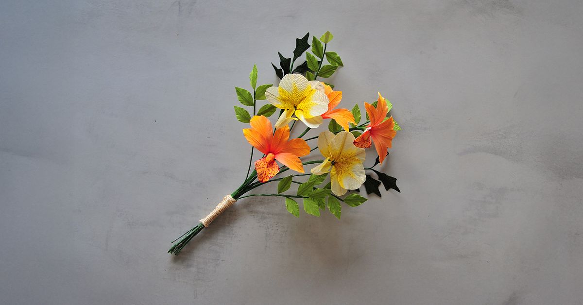 Aprende Online "Especialización en Papercraft: Técnicas para Diseños ...