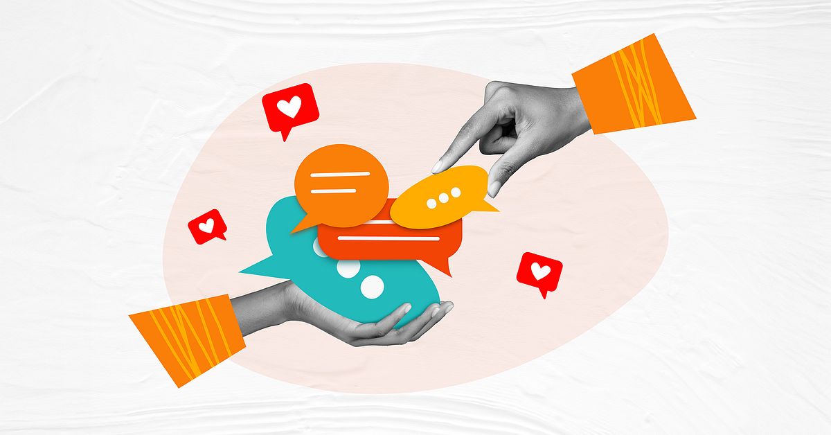 Online Course - Guided Course: Engaging Copy for Social Media Posts ...