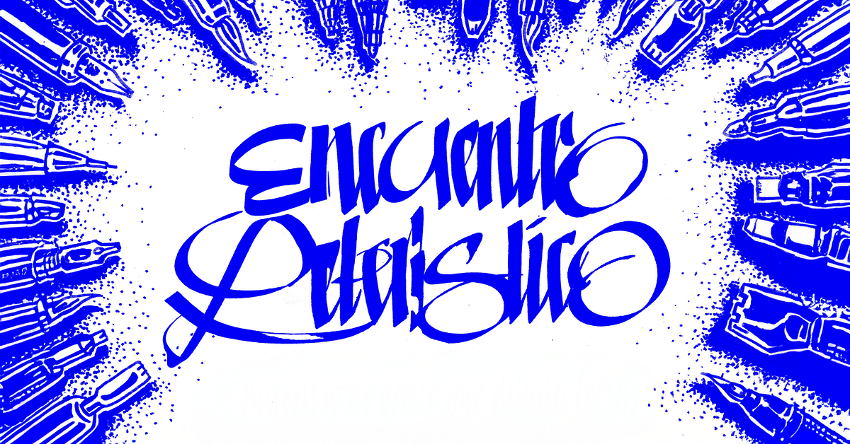 Online Specialization Course - Specialization in calligraphy: art from ...
