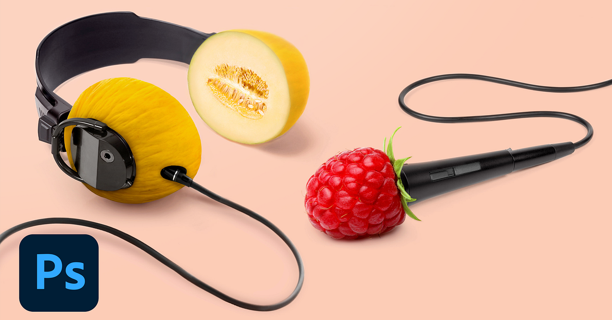 Online Course - Guided Course: Create a Pop Art Image with your Camera ...