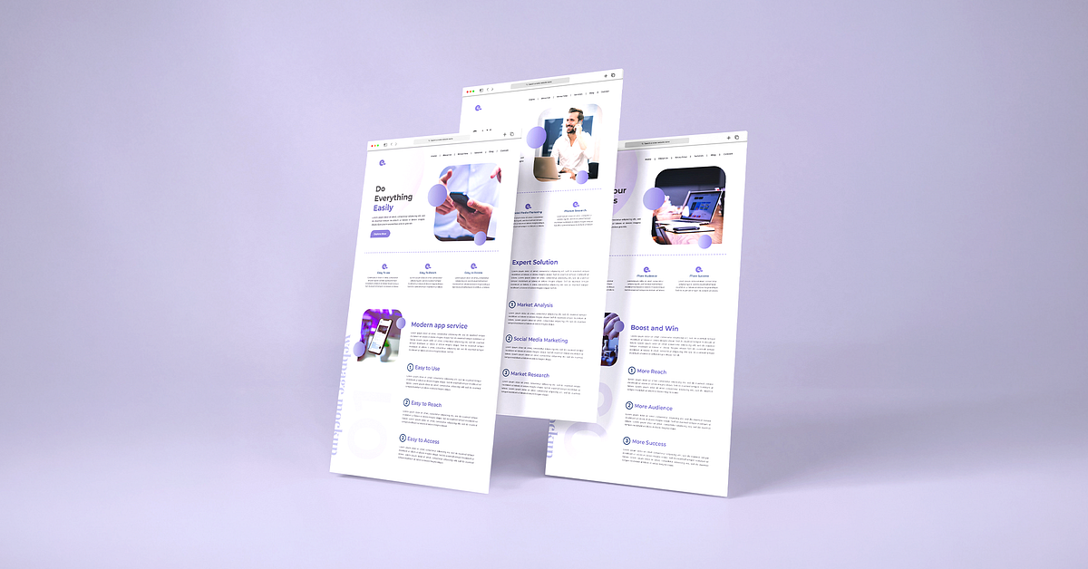 Online Specialization Course - Specialization in No-Code Web Design ...