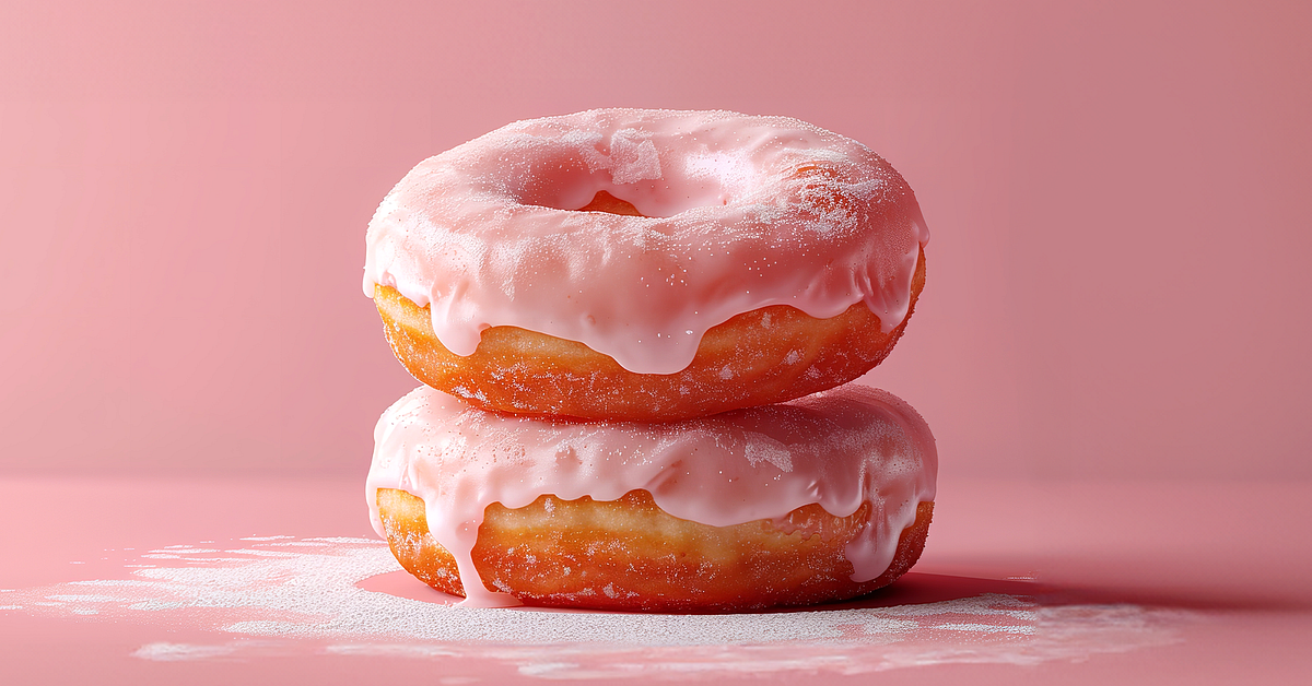 Online Course - Guided Course: Learn How to Make Authentic Doughnut ...