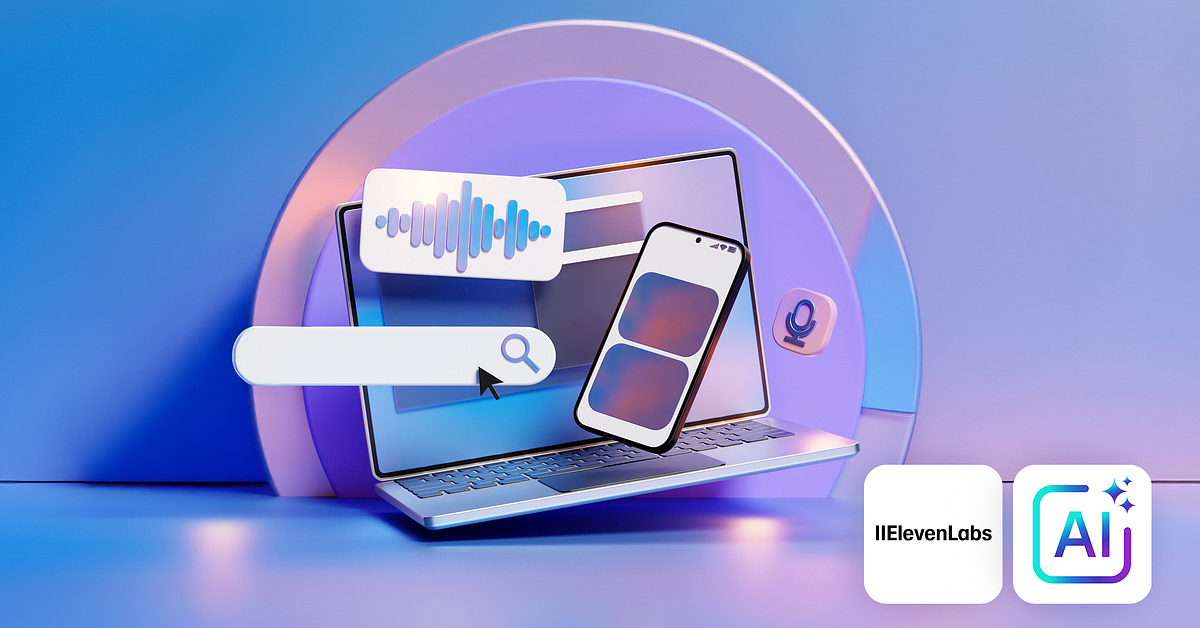 Proyectos finales de "Domina la producción de audio con ElevenLabs e ...
