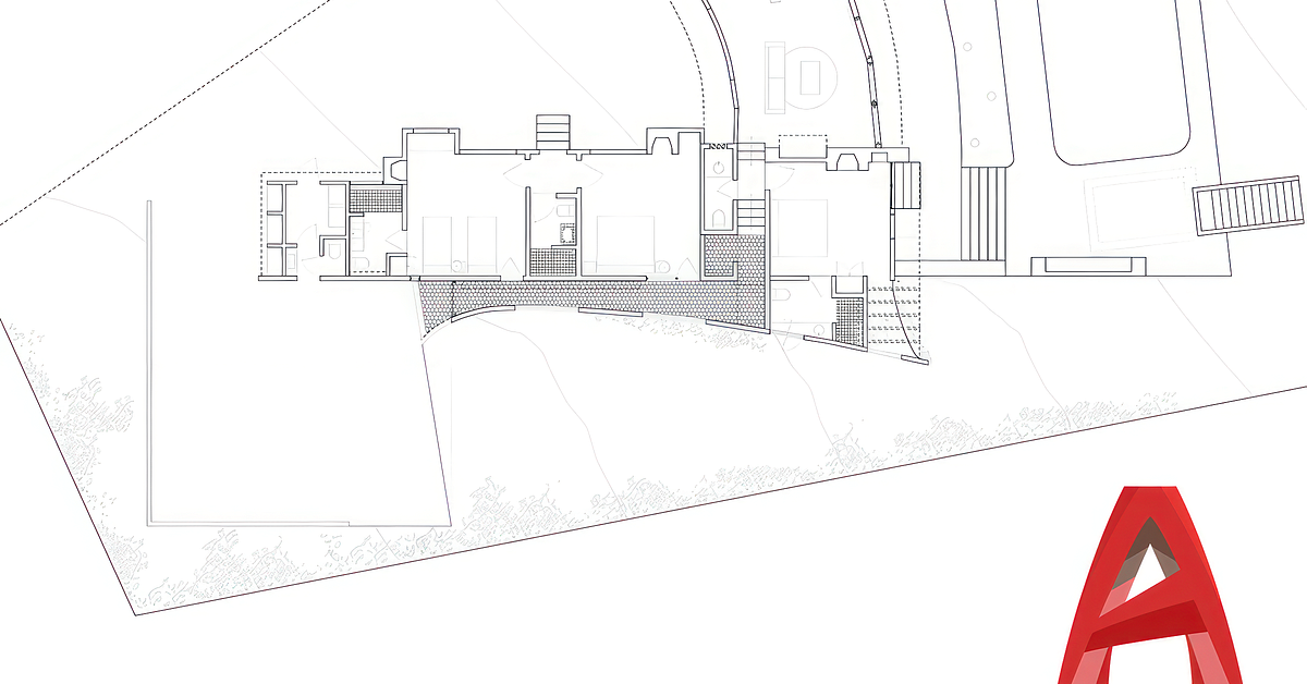 Online Course - Introduction to Architectural Drawing in AutoCAD ...