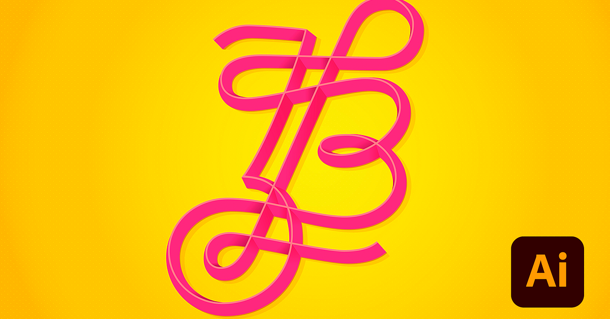 Online Course - Adobe Illustrator for Typography, Lettering and ...