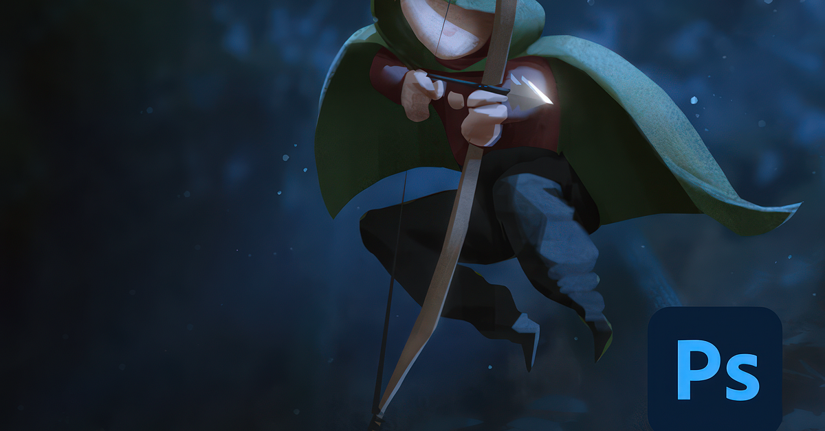 Contents of "Lighting Principles for Digital Painting" (Samuel Smith ...