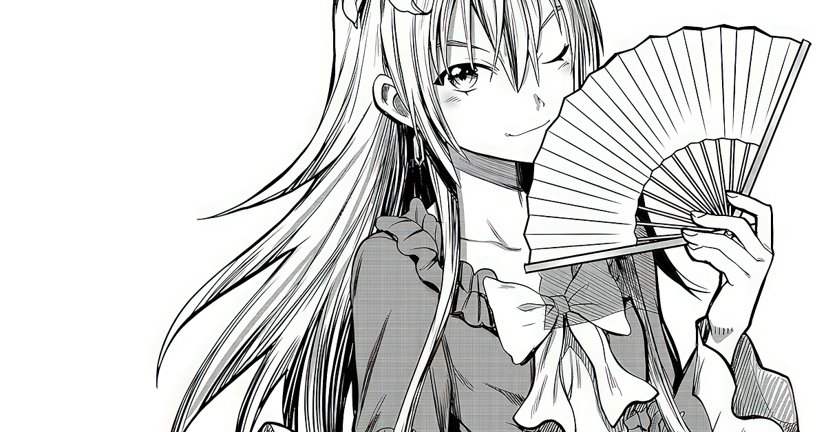 Drawing Manga Characters from Scratch | "Drawing Manga Characters from ...