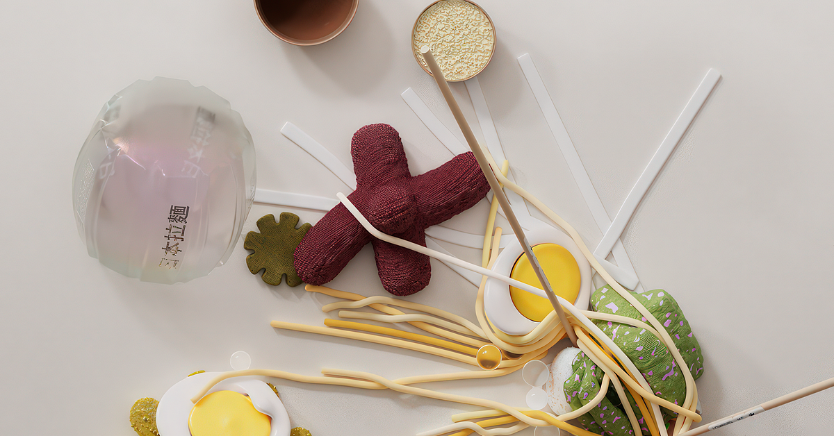 Online Course - Playful 3D Design and Animation of Fun Objects (Vincent ...