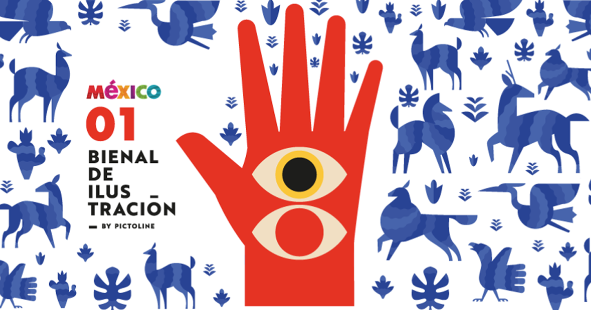 Conoce los ganadores de la 'I Bienal de Ilustración' by Pictoline ...