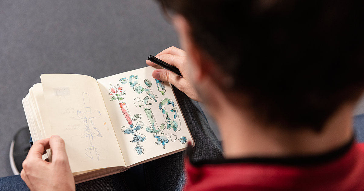 7 Habits of Effective Artists | Domestika